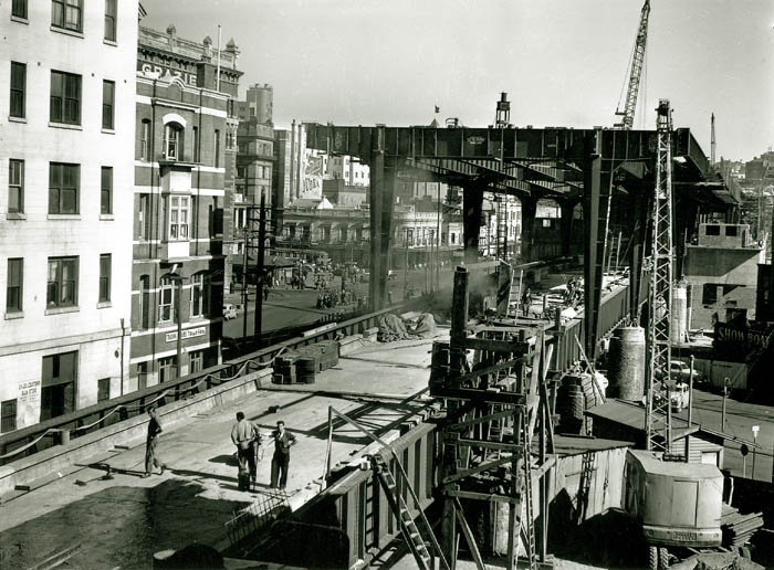 Today in Transportation History – March 24, 1958: Australia Opens Its ...