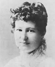 Women in Transportation History: Mary Myers, Professional Balloonist ...