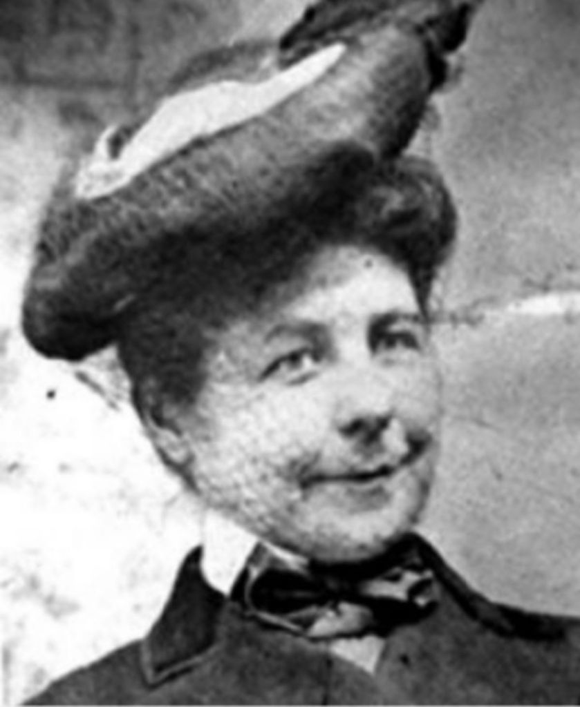 Women in Transportation History: Mary Anderson, Inventor of the First ...