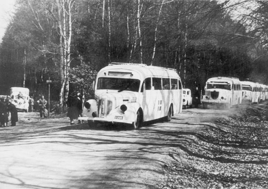 Today in Transportation History – March 15, 1945: A WWII Rescue Mission ...