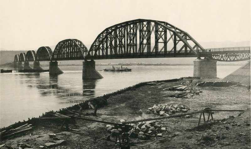 Today in Transportation History – March 28, 1899: A Noteworthy Bridge ...