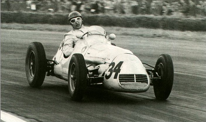 Today in Transportation History – 1984: The passing of an auto racing ...