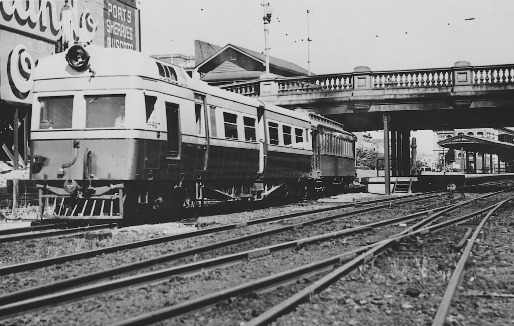 Today in Transportation History – 1880: The Cornerstone of a Regional ...