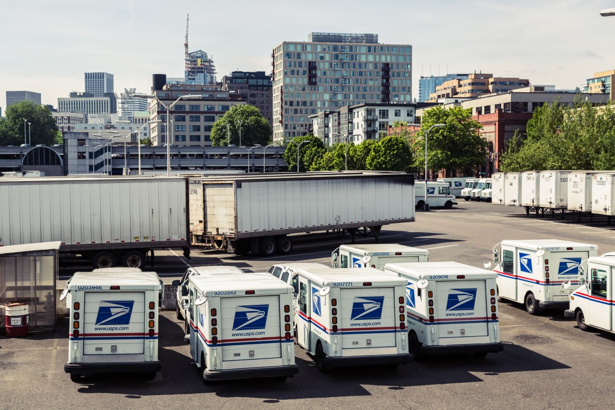 Asian American Pacific Islander Heritage Month – Han T. Dinh, USPS ...