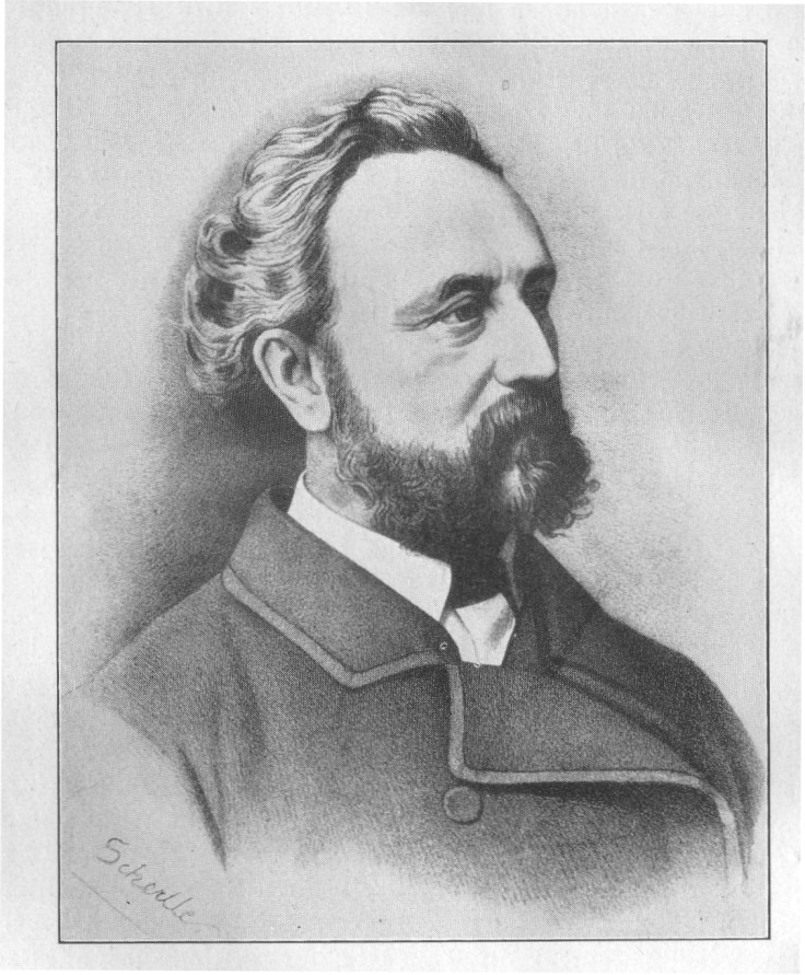 Today in Transportation History – 1820: Innovative Railway Designer ...