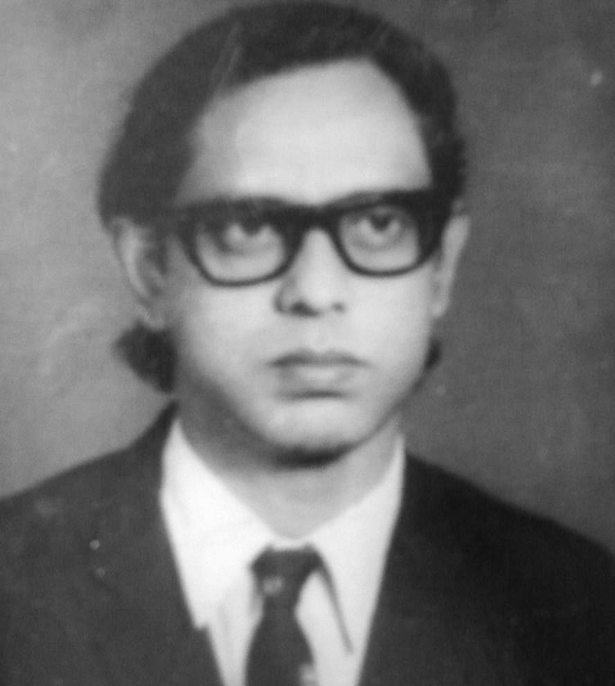 Asian American Pacific Islander Heritage Month: A.S. Khan, Scientist ...