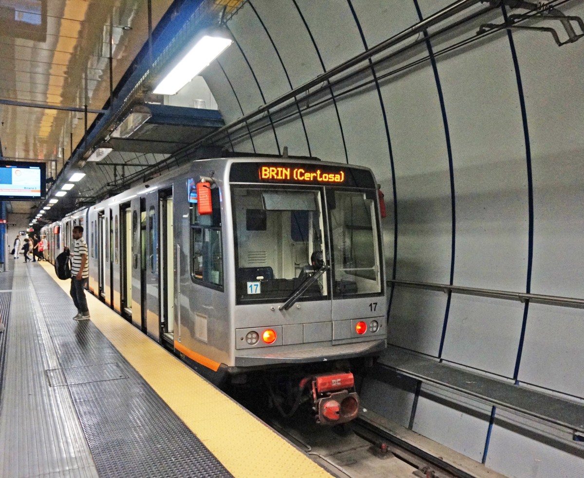 Today in Transportation History – 1990: The Proud One’s Metro Opens ...