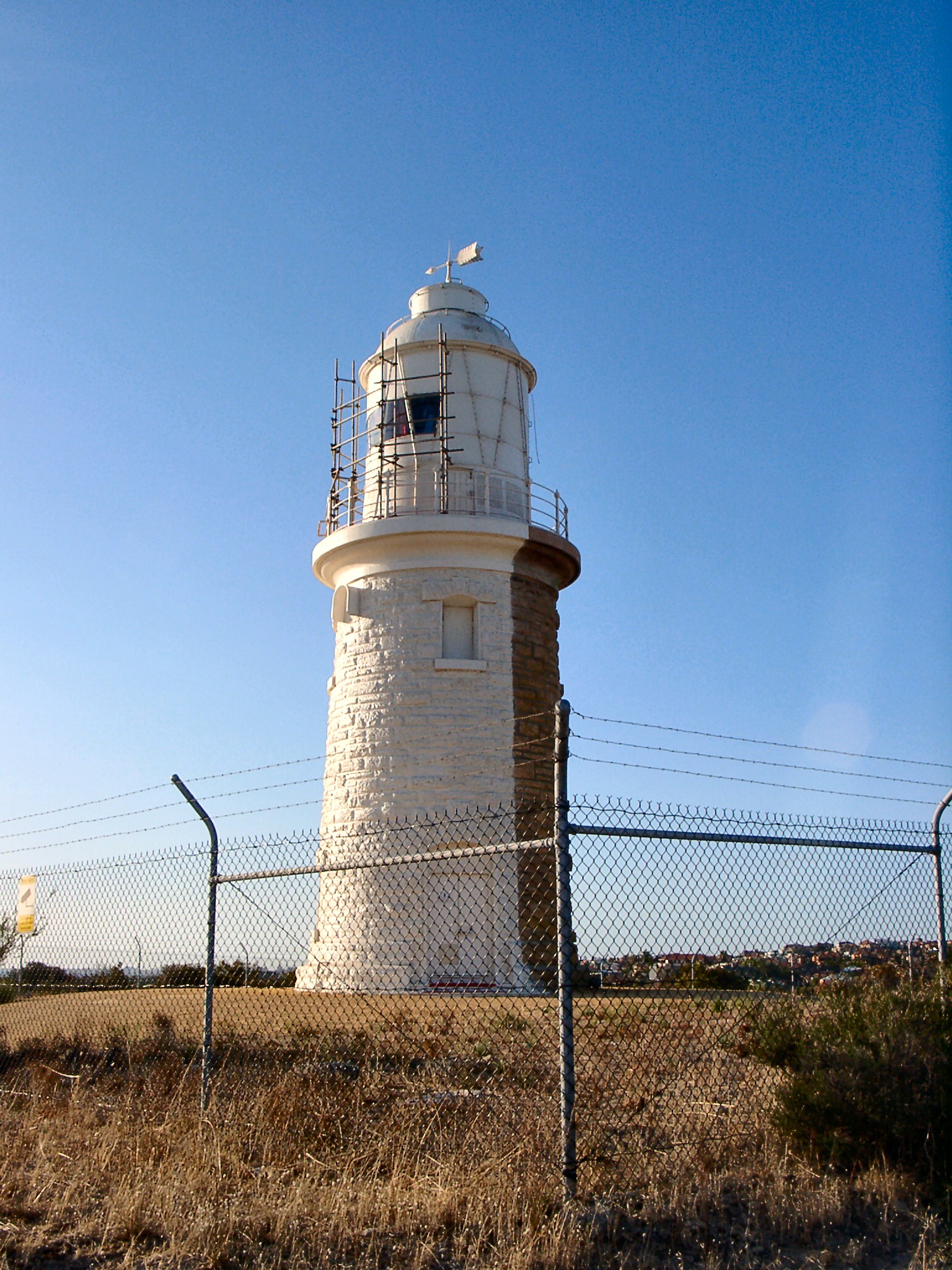 Today in Transportation History – 1902: A Multicoloured Lighthouse ...