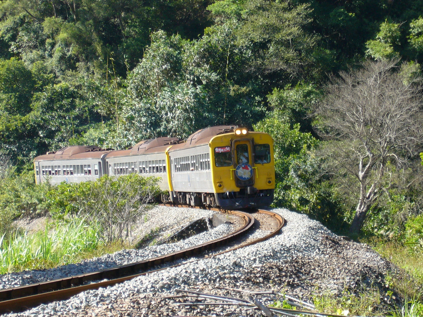 Today in Transportation History – 1951: Freight Rail Turns to Tourism ...