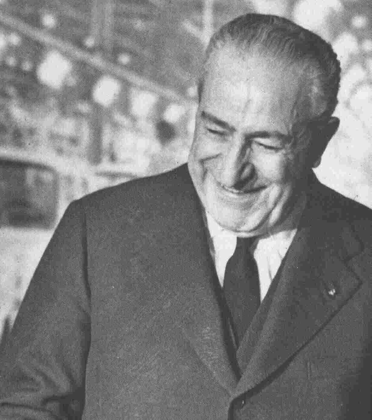 Today in Transportation History – 1934: A New(ish) Car Company Appears ...