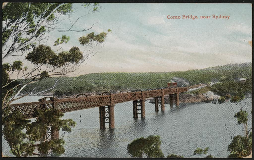 Today in Transportation History – 1885: One of the Most Beautiful ...