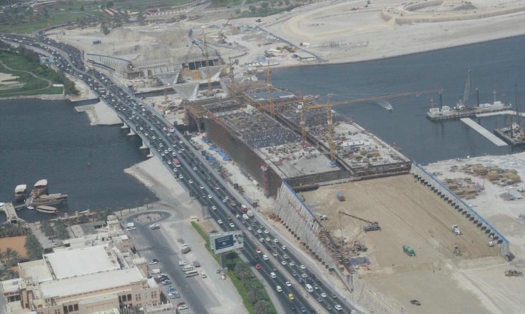 Today in Transportation History – 2007: The United Arab Emirates Opens ...