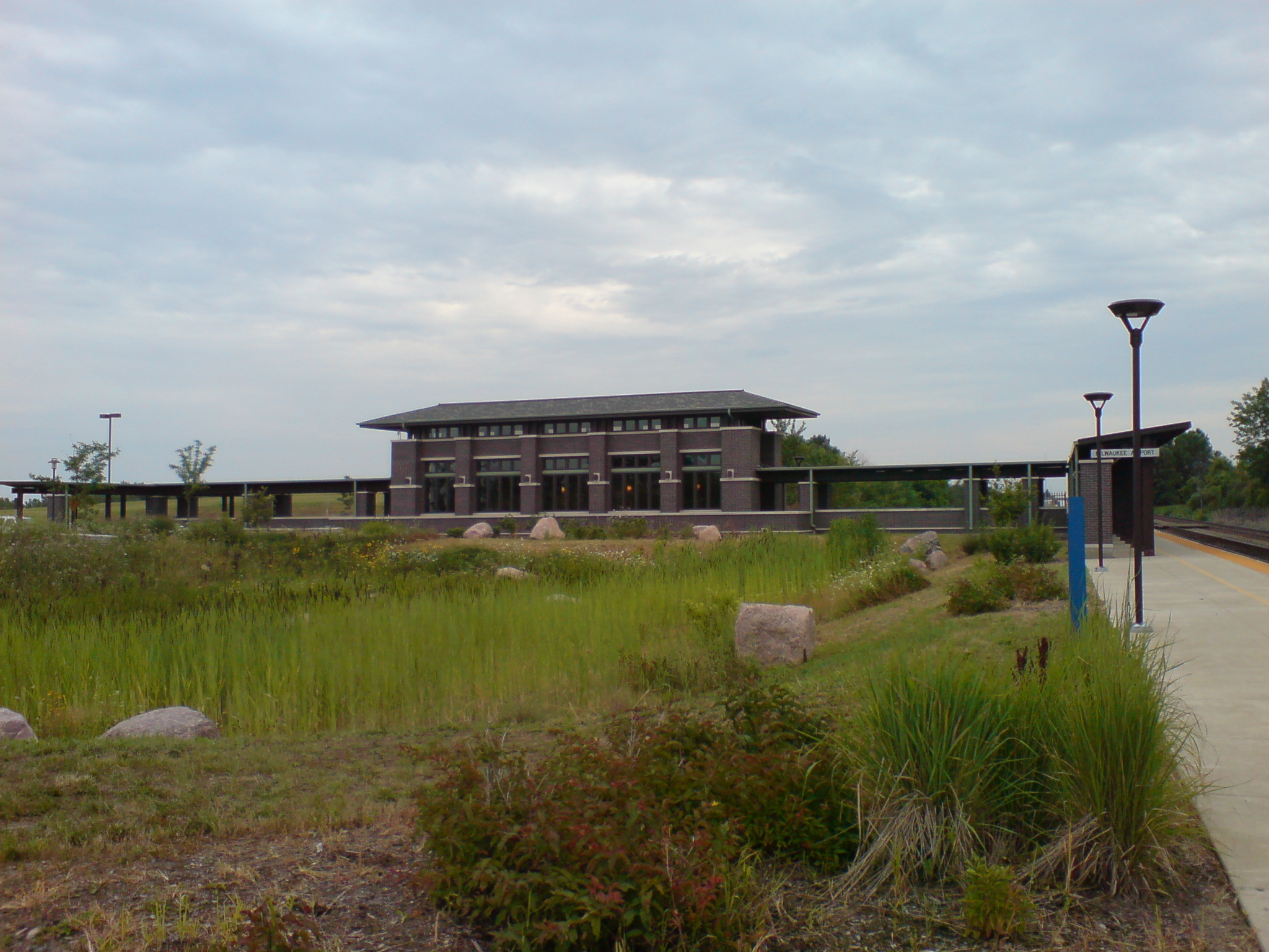 Today in Transportation History – 2005: A Multimodal Train Station ...