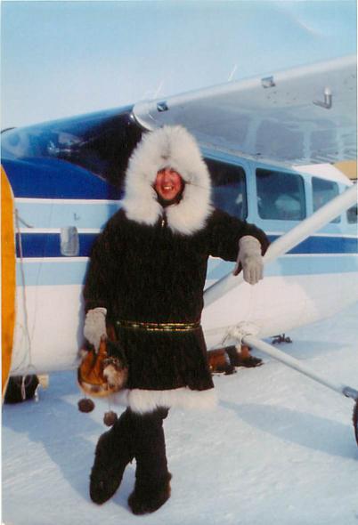 Today in Women’s Transportation History – 2008: The Passing of an ...