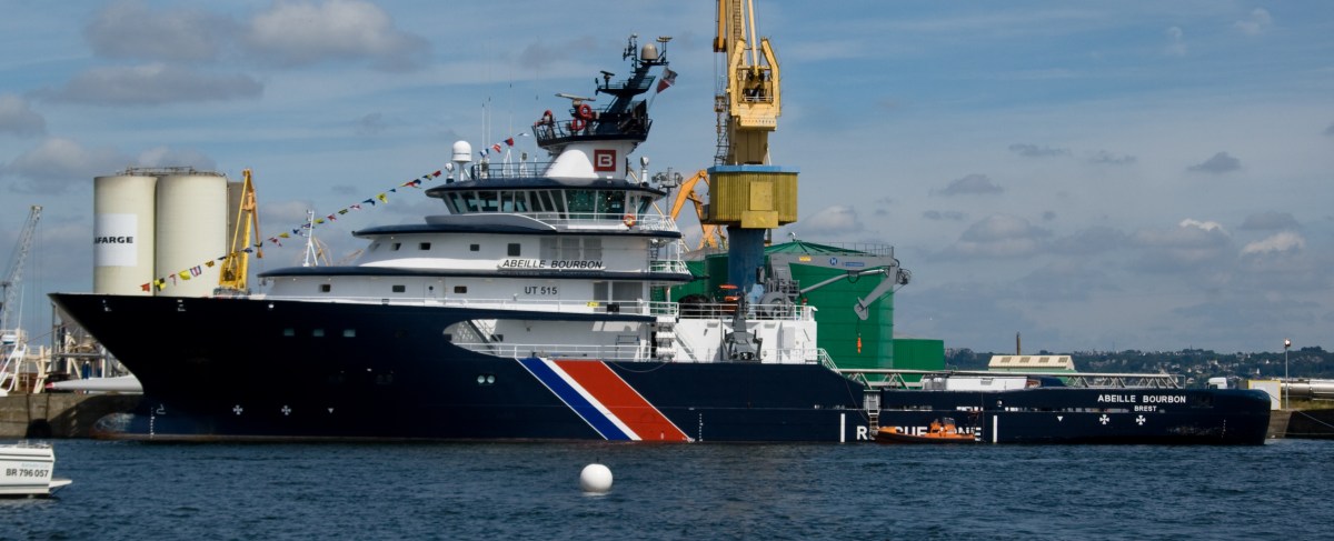 Today in Transportation History – 2005: Bee Aware of the Launch of This ...