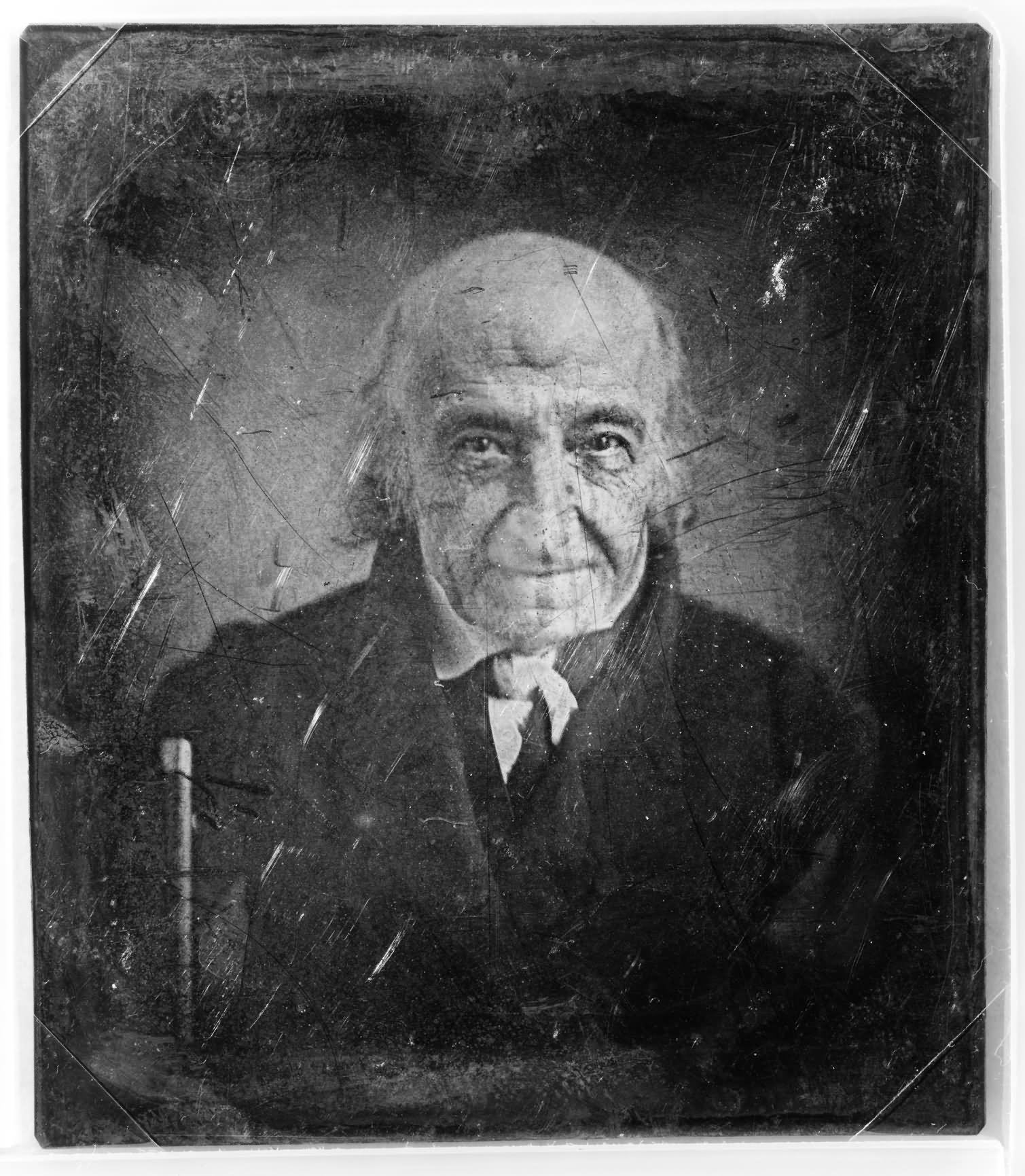 Today in Transportation History – 1808: The First Federal ...