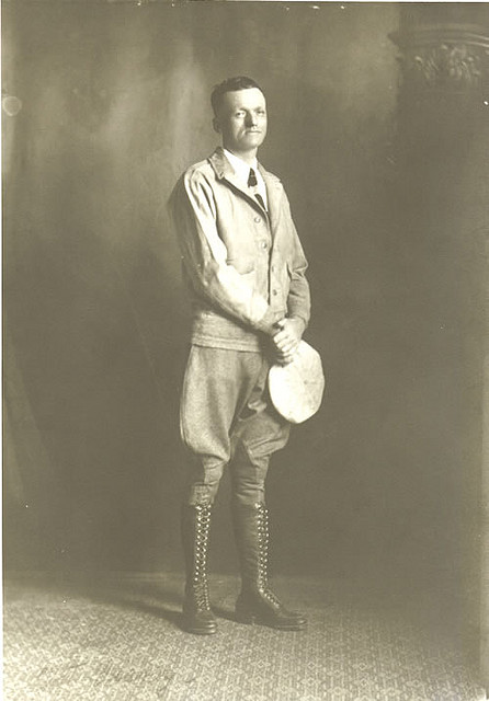 Today in Transportation History – 1926: A Small Precursor to a Big ...