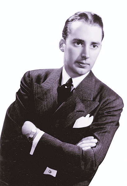 A Designer for the Ages. Also for a Version of the Wienermobile ...