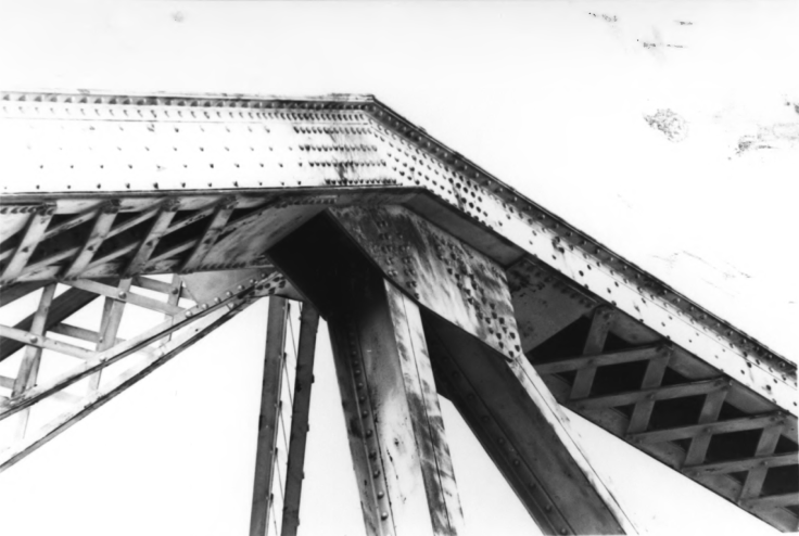 125 Years After Its Famous Namesakes Passed By, This Bridge Was ...