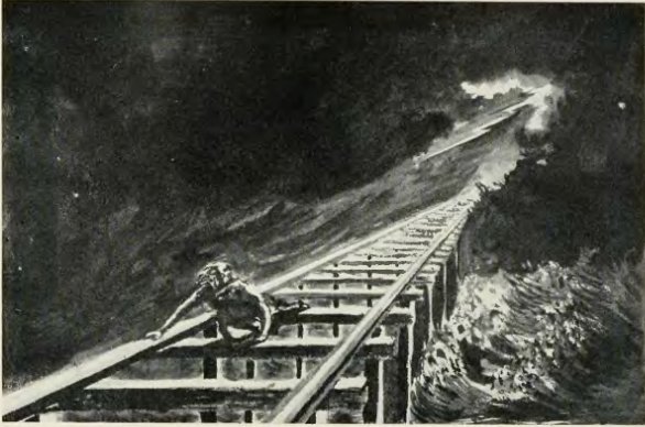 Heroic Kate Shelley Saved Hundreds of Lives (and Got a Bridge Named ...