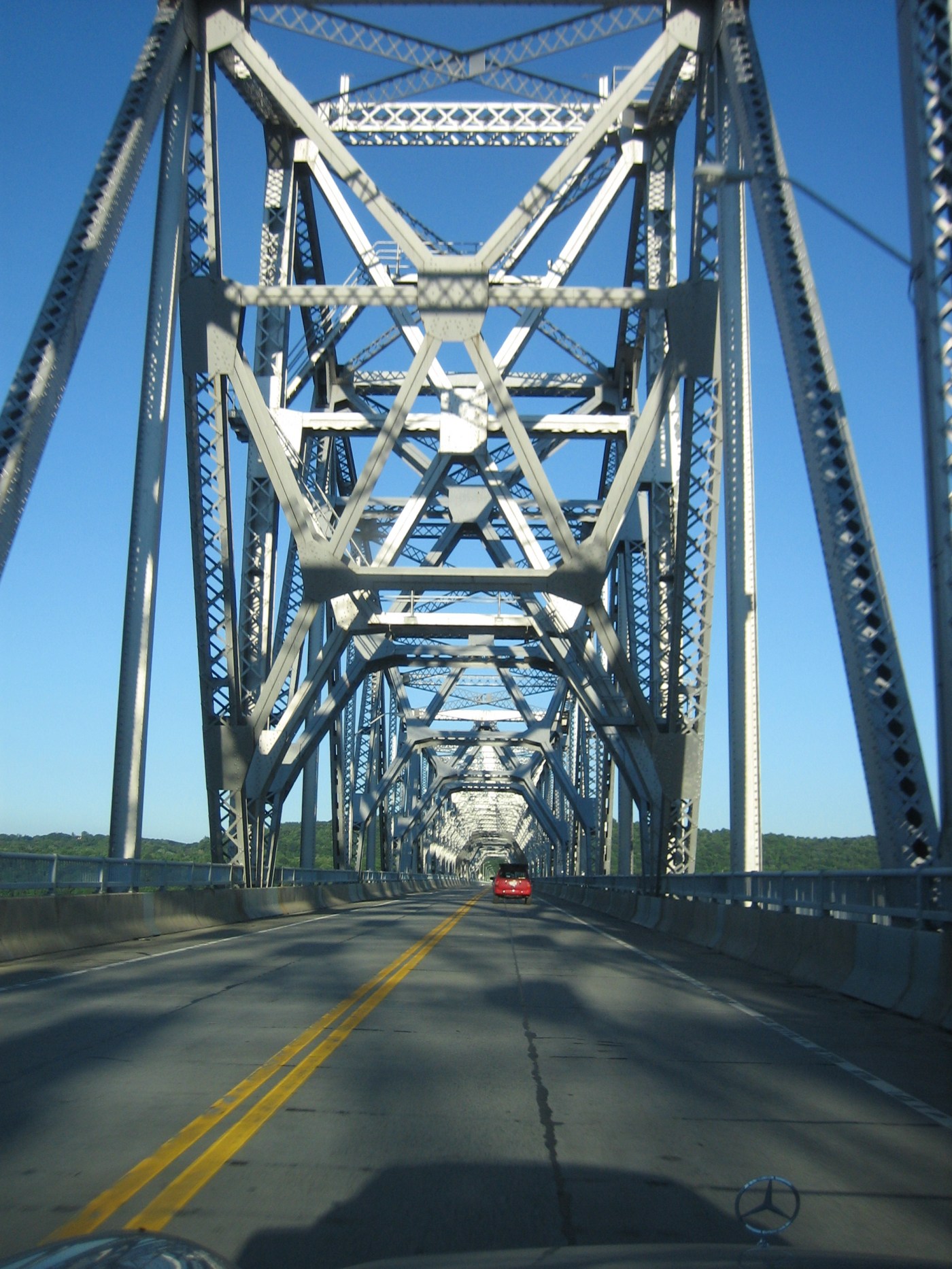 Unlike Its Namesake, This Bridge Never Sleeps – Transportation History
