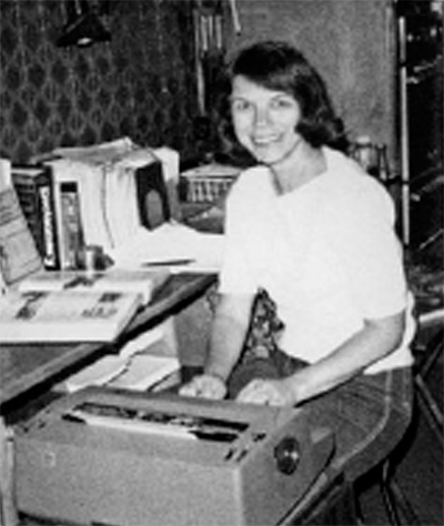 A Unique Voice in Transportation Is Born – Transportation History