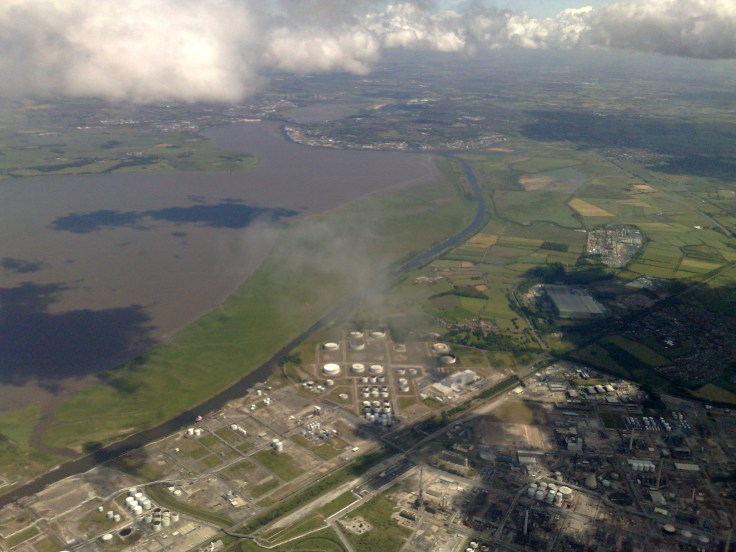 A Queen, A Plan, A Canal – Manchester! – Transportation History