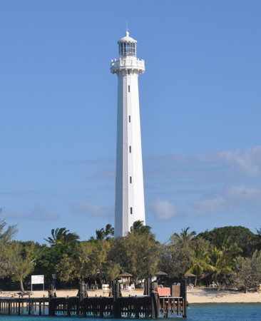 One of the Tallest Lighthouses in the World is Beautiful Inside ...