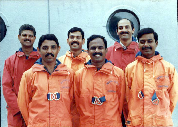 An Epic Circumnavigation by Sail Comes to an End – Transportation History