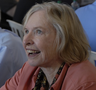 Women in Transportation History: Janet Guthrie, Professional Race Car ...