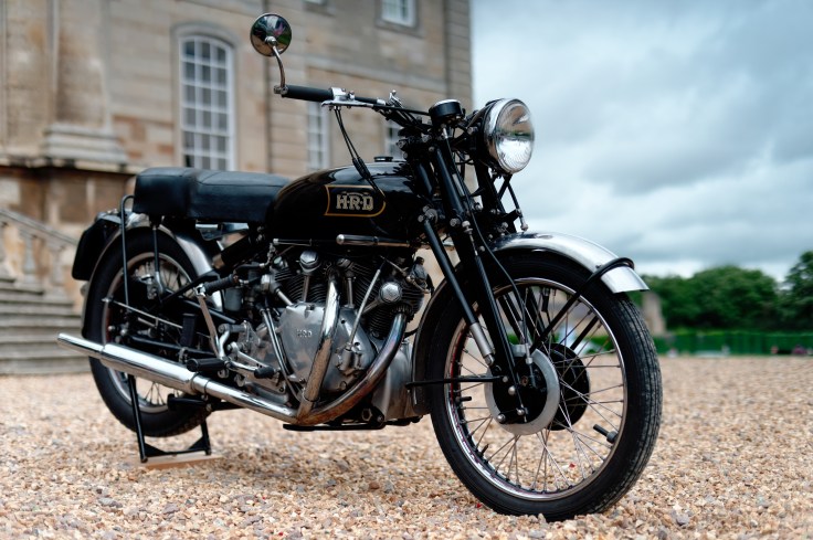 Birth of a Notable Motorcycle Engineer – Transportation History