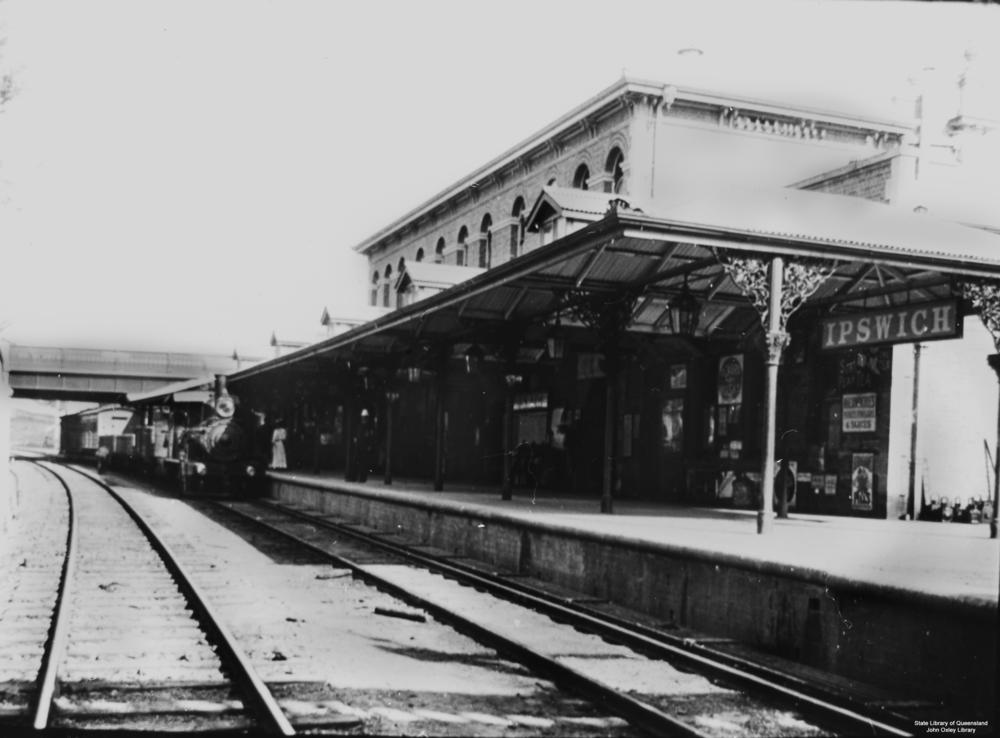 The World’s First Mainline Narrow-Gauge Railway Began Its Life ...