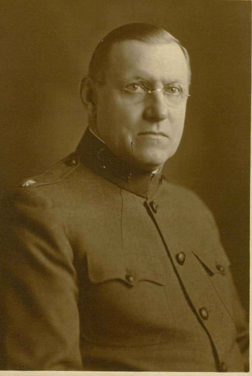 1904: Thanks to This Inventor, Driving in Snow and Ice Became Safer ...