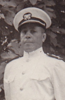 National Hispanic Heritage Month: Joseph B. Aviles, Sr., CPO, US Coast ...