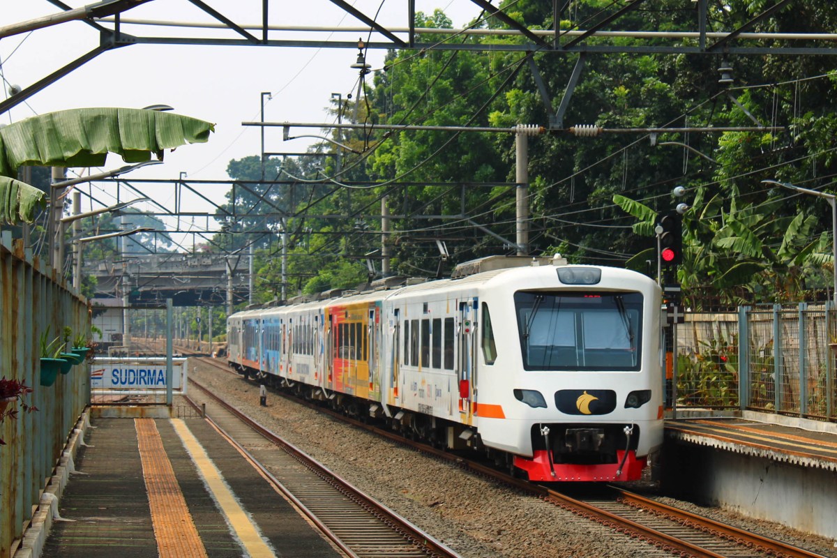 2017: Indonesia’s Railink on Java Opens for Passengers – Transportation ...