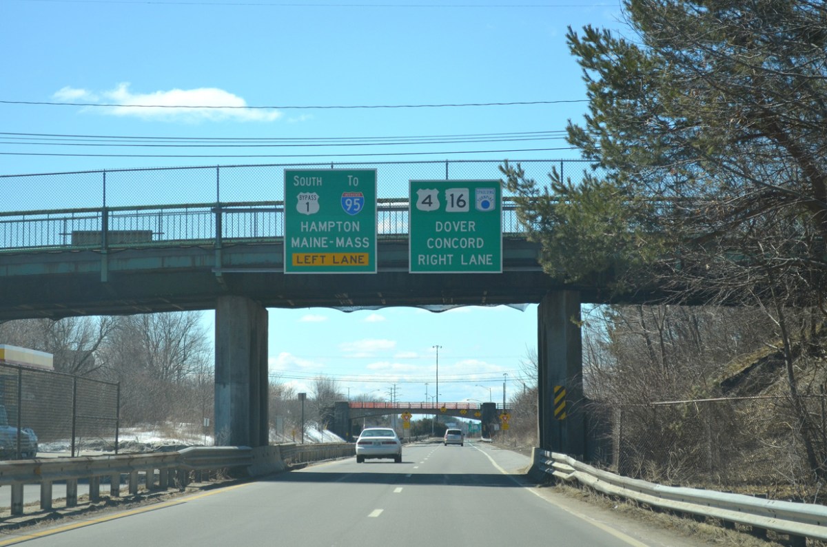 2018: New Hampshire DOT Begins Reconstruction on a Major Bridge ...