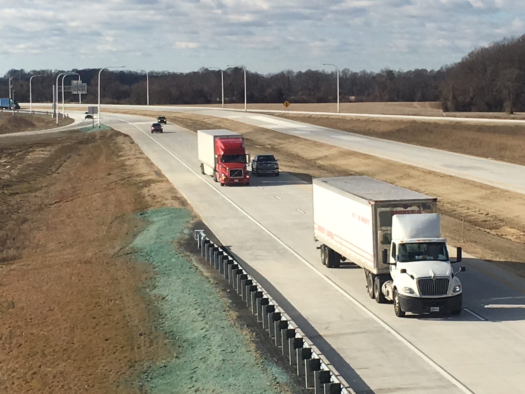 2016: Delaware DOT Breaks Ground on a Long-Awaited Highway Project ...