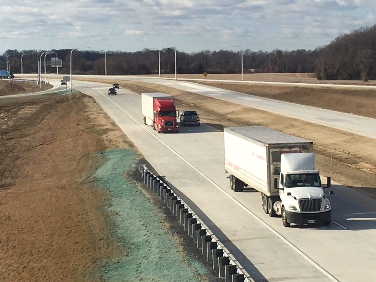 2016: Delaware DOT Breaks Ground on a Long-Awaited Highway Project ...