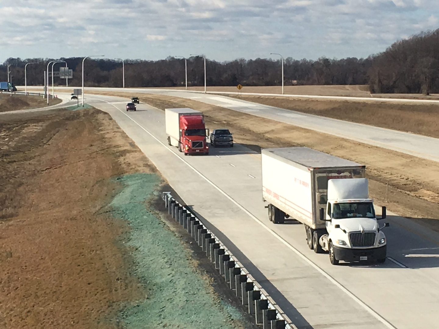 2016: Delaware DOT Breaks Ground on a Long-Awaited Highway Project ...