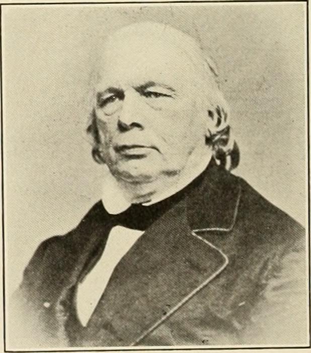 1846: The Pennsylvania Railroad is Established – Transportation History