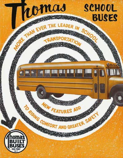 The Passing of a Formidable Transit Entrepreneur – Transportation History