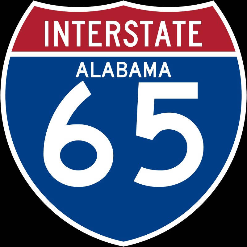 A Pivotal Highway Link in Alabama Makes Its Debut – Transportation History