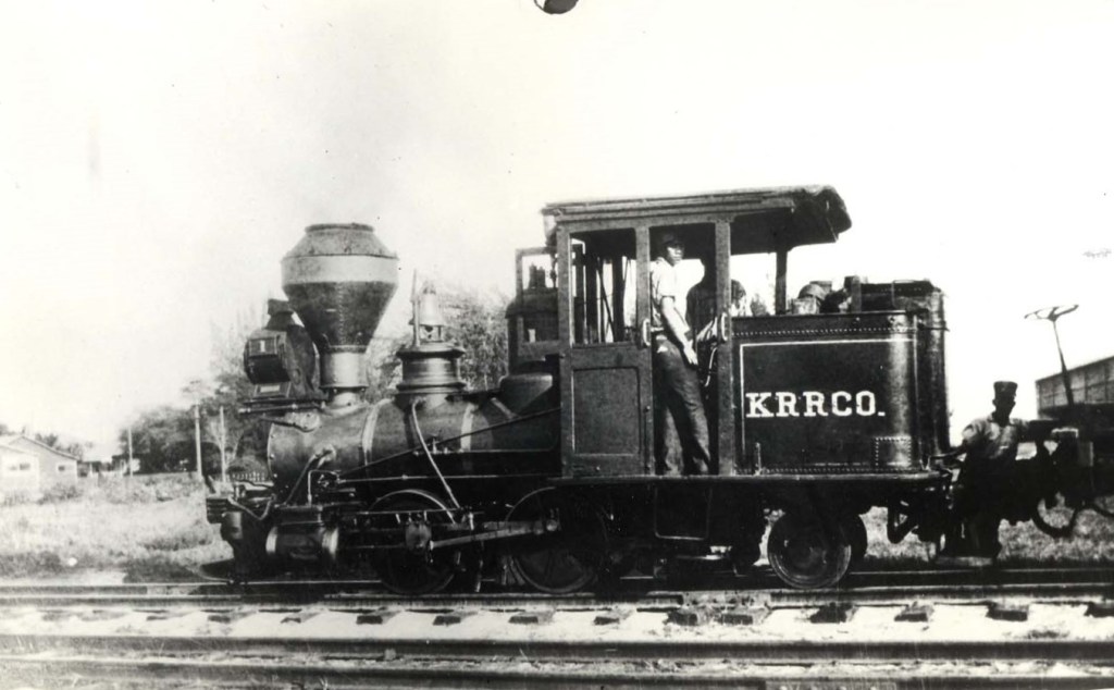 A New Railway in Hawaii Makes Its Debut – Transportation History