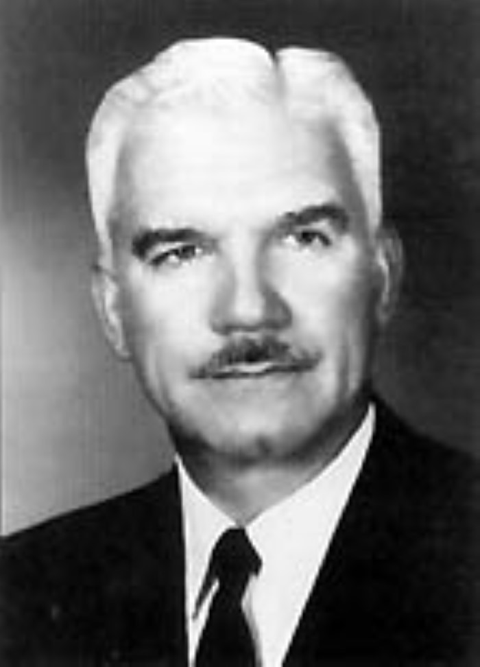 He Played a Major Role in Building Highways Both Within New York and ...