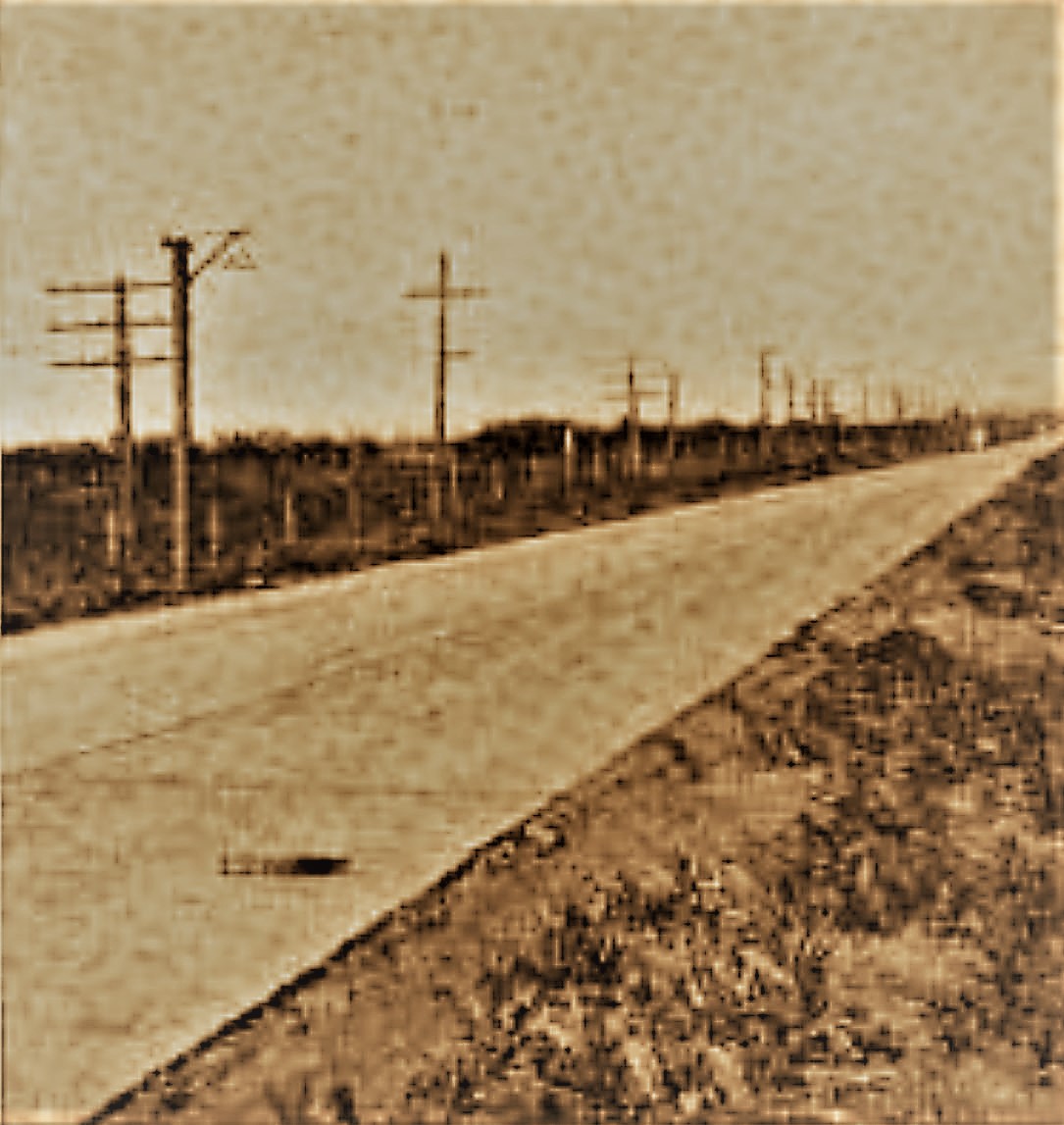 An Influential 1920s Road Test is Conducted in Illinois ...