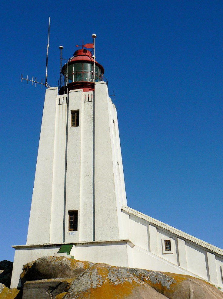The Inauguration of an Innovative Lighthouse in South Africa ...