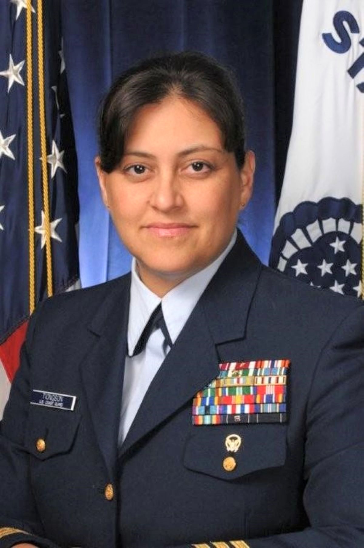 National Hispanic Heritage Month – Katherine Faverey Tiongson, U.S ...