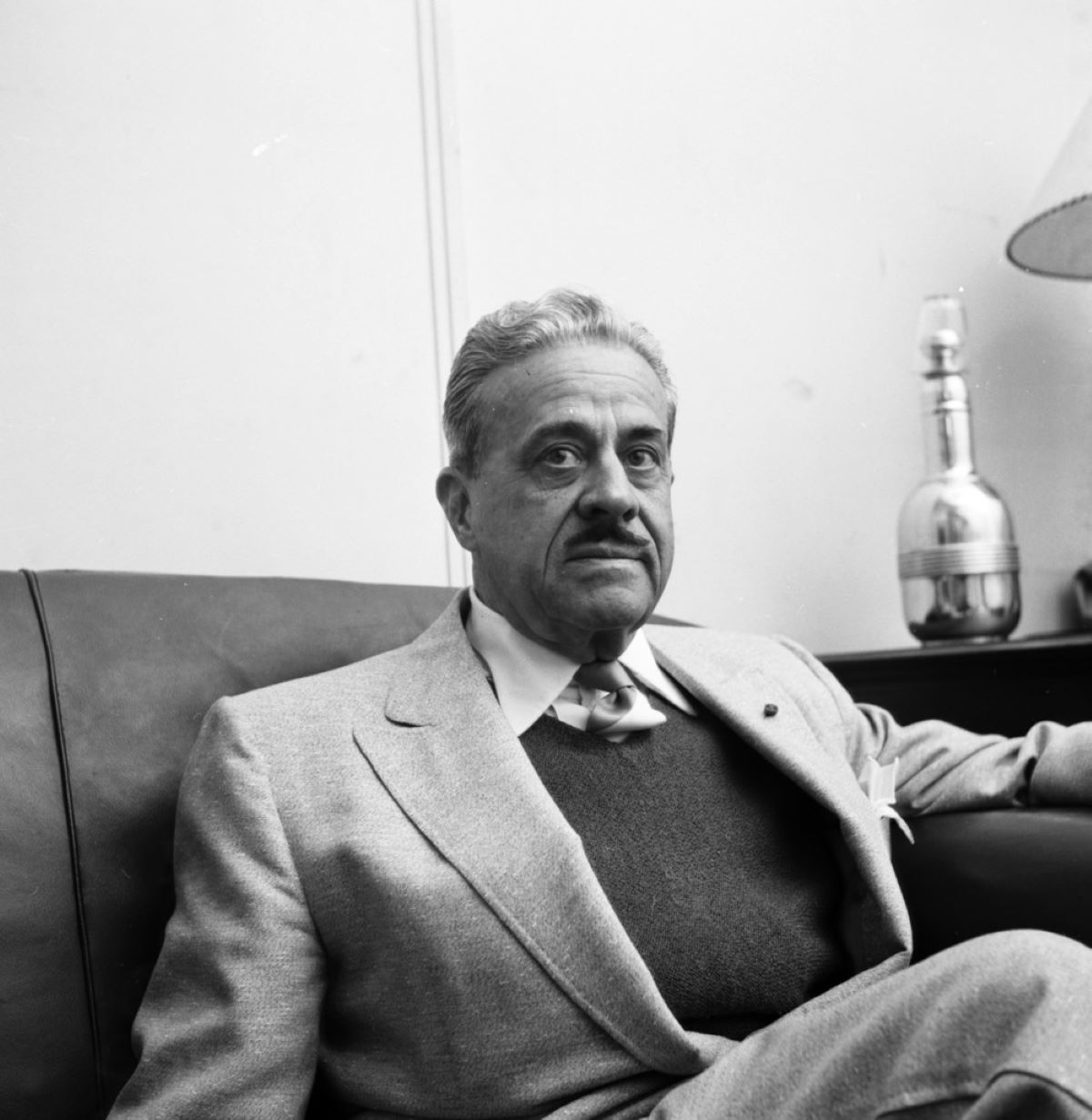 This Industrial Designer Created a Wealth of Iconic Transportation ...