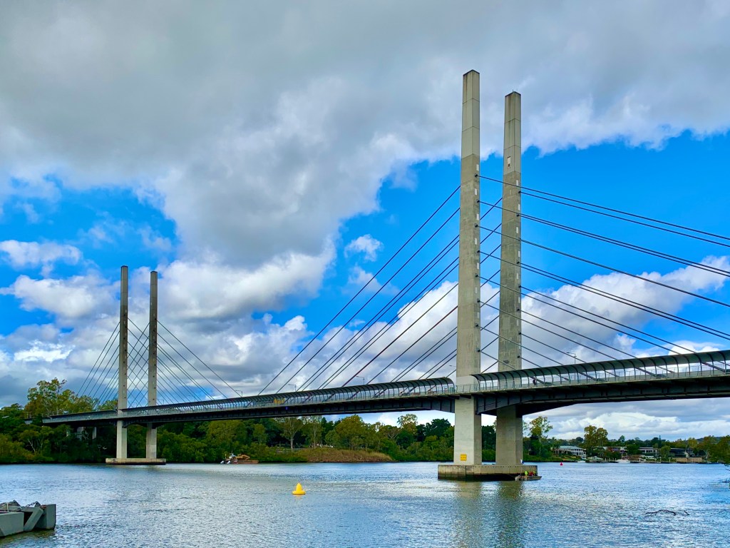 The Introduction of a Multi-Modal Bridge in Australia – Transportation ...