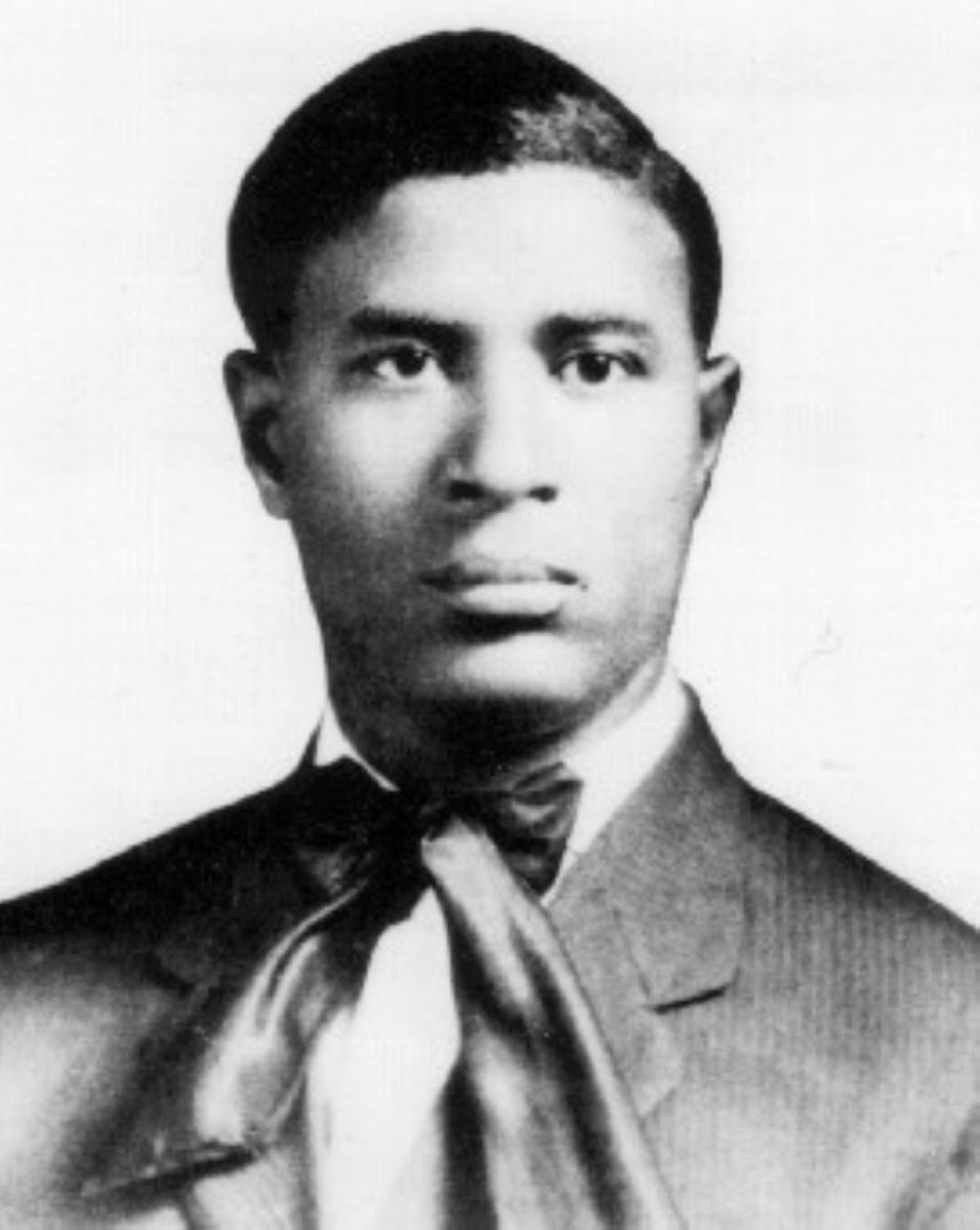African American Transportation History: Garrett A. Morgan, Inventor ...
